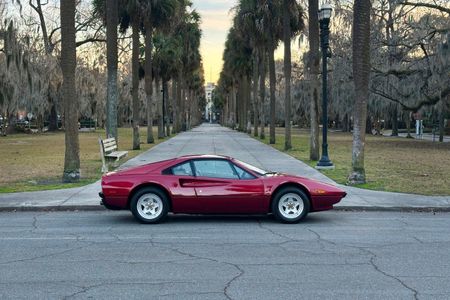 Classic Ferrari 308 For Sale - Hemmings