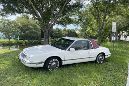 Buick Riviera For Sale | Hemmings