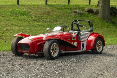 Classic Lotus For Sale - Hemmings