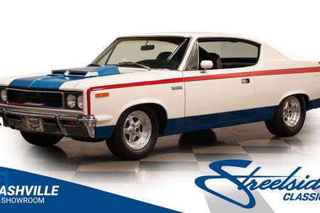 Classic AMC Rebel For Sale - Hemmings