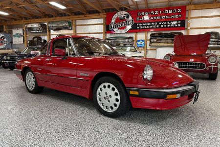 1986 Alfa Romeo For Sale | Hemmings