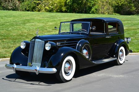 Packard For Sale | Hemmings