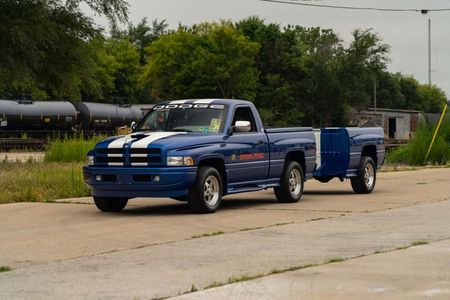 Classic Dodge Ram For Sale | Hemmings