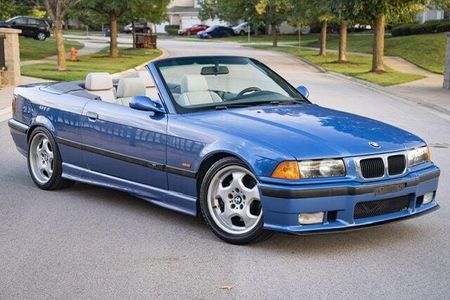 1999 BMW M3 For Sale | Hemmings