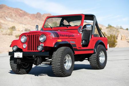 1968 Classic Jeeps for sale | Hemmings