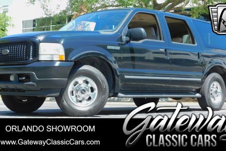 Classic Ford Excursion For Sale - Hemmings