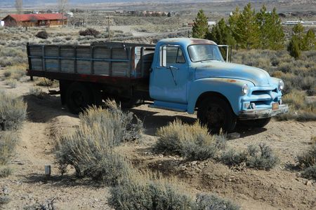 Classic Chevrolet 6400 For Sale - Hemmings