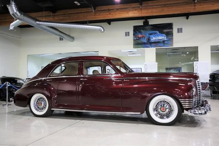 Packard For Sale | Hemmings