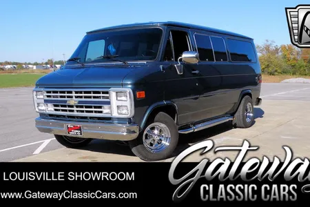 1985 Chevrolet For Sale - Hemmings