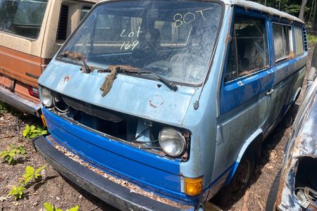 Classic Volkswagen Microbus For Sale - Hemmings