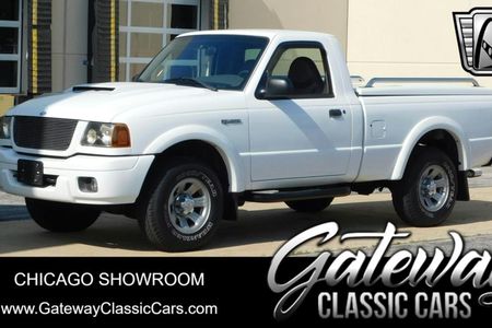 Classic Ford Ranger For Sale - Hemmings