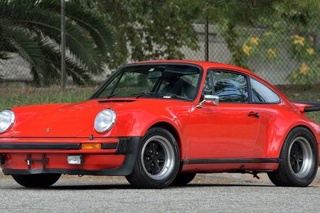 Porsche 930s for Sale | Hemmings