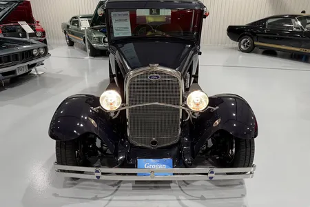 Classic Ford Model A For Sale - Hemmings