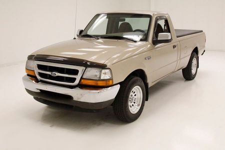 Classic Ford Ranger For Sale | Hemmings
