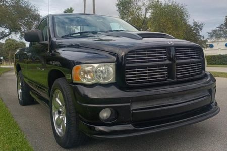 Classic Dodge Ram 1500 For Sale | Hemmings