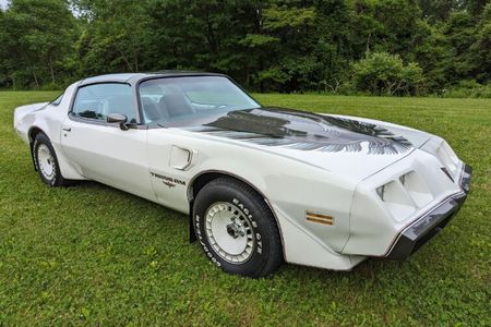 1980 Pontiac GTO for Sale - Hemmings