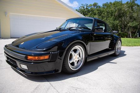 Porsche 930s for Sale | Hemmings