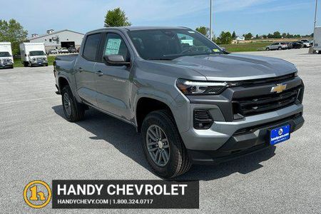 Classic Chevrolet Colorado For Sale - Hemmings