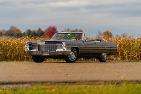 1965 Cadillac For Sale | Hemmings