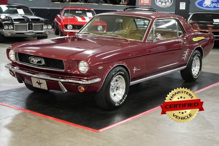 Hanksters Hot Rods & Muscle Cars in Homer City, PA - Hemmings