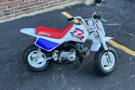 Classic Honda Z50 For Sale | Hemmings