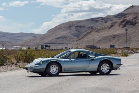 1970 Ferrari for sale | Hemmings
