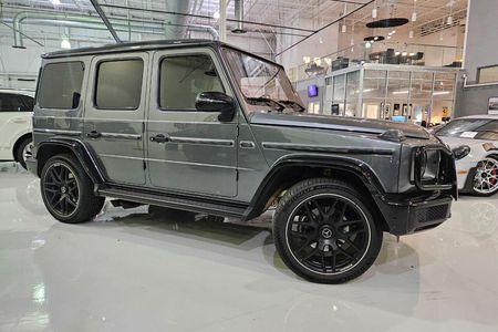 2020 Mercedes-Benz For Sale - Hemmings