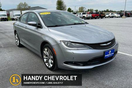Classic Chrysler 200 For Sale - Hemmings