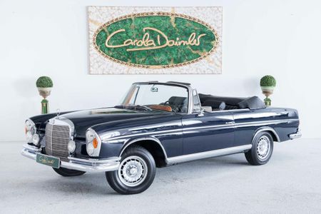 Classic Mercedes-Benz 300SE For Sale | Hemmings