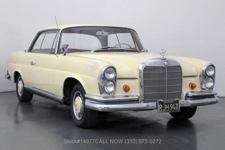 Mercedes-Benz 220SE For Sale | Hemmings