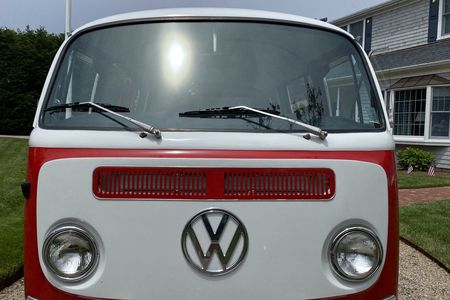 Classic Volkswagen Microbus For Sale | Hemmings