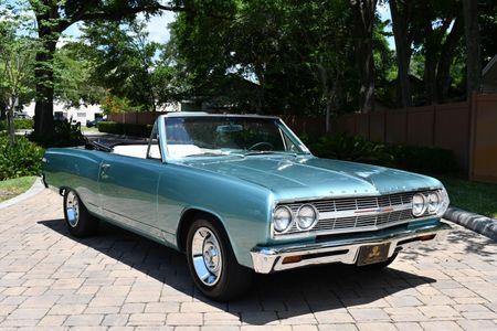 Classic Chevrolet Malibu For Sale - Hemmings