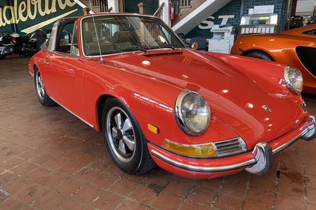 1968 Classic Porsches for Sale | Hemmings