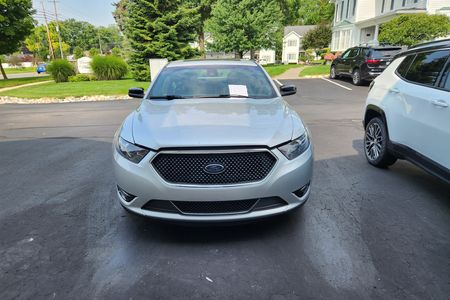 Classic Ford Taurus For Sale - Hemmings