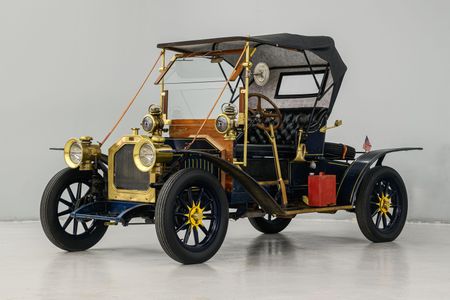 1908 Cars For Sale - Hemmings