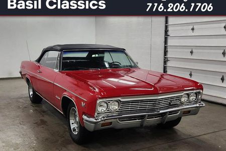 Joe Basil Chevrolet in Depew, NY | Hemmings