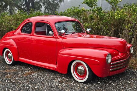 Classic Ford Custom For Sale - Hemmings