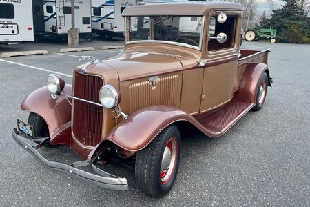 Ford Model 40 For Sale | Hemmings