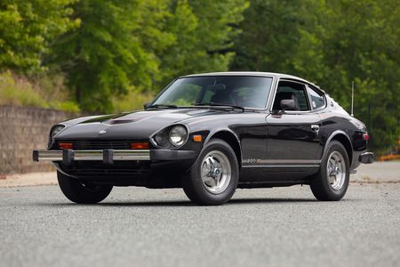 1978 Classic Datsun For Sale | Hemmings