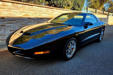 Classic Pontiac Firebird For Sale | Hemmings