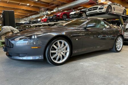 Classic Aston Martin DB9 For Sale - Hemmings