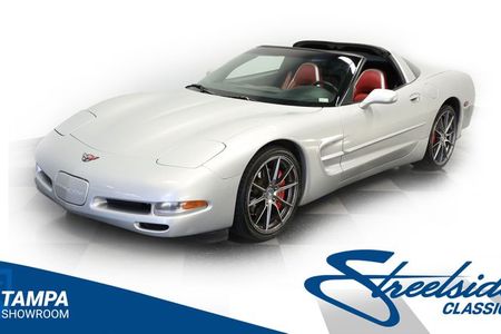 1997 Corvettes for sale | Hemmings