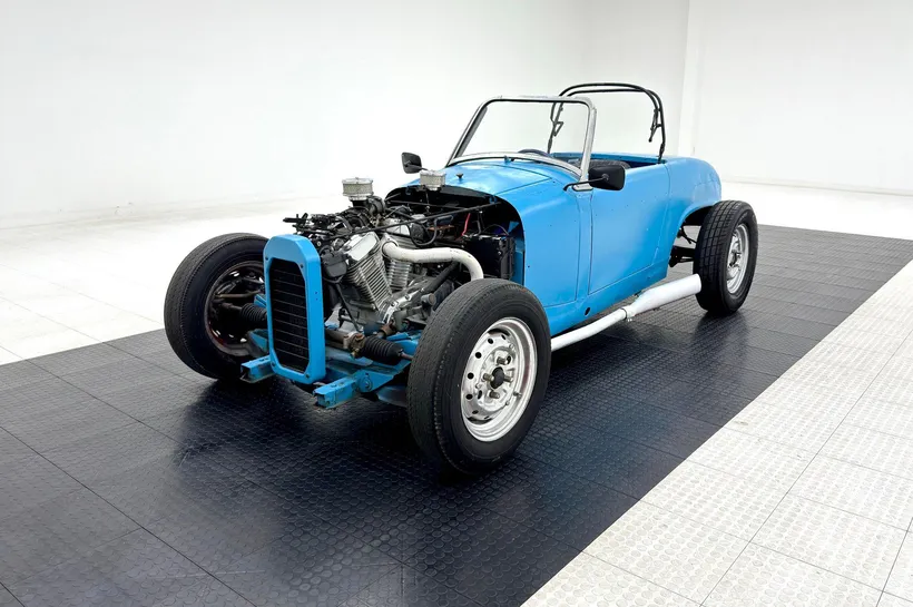 1994 Mg C Morgantown, Pennsylvania - Hemmings