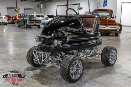 Collectible Motor Car of Atlanta in Marietta, GA | Hemmings