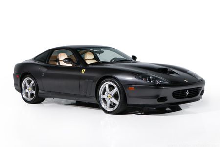 Ferrari 575 Maranello For Sale | Hemmings