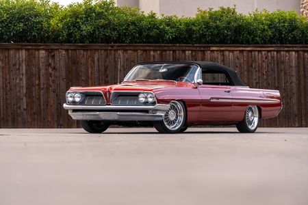 Pontiac Catalinas for Sale | Hemmings