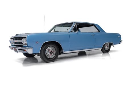 1965 Chevrolet Chevelles for Sale | Hemmings