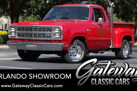 Classic Dodge D150 For Sale | Hemmings