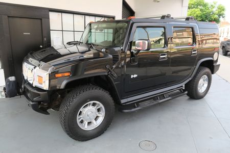Classic Hummer For Sale - Hemmings