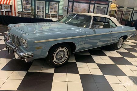 Classic Oldsmobile Delta 88 For Sale - Hemmings
